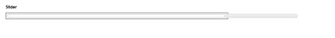 Javascript Jquery Ui Change Slider Handle Width Stack Overflow
