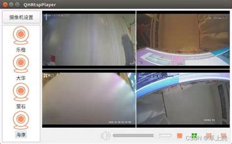 基于live555的rtsp播放器之一：开篇 qt live555 csdn博客