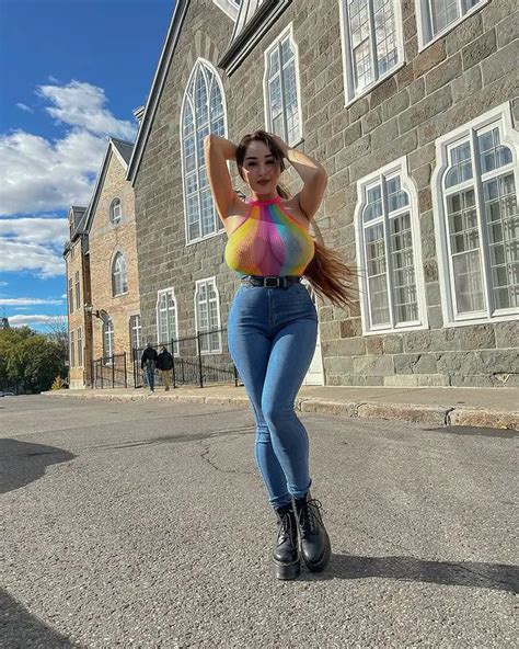 Exploring The Life And Career Of Lousia Khovanski