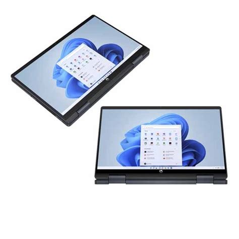 Jual HP PAVILION X360 CONVERT 14 EK1070TU SPACE BLUE INTEL I7 1355U