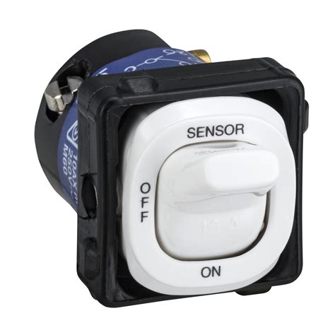 39mson We Clipsal Module 3 Position Switch Sensor Off On 10amp White