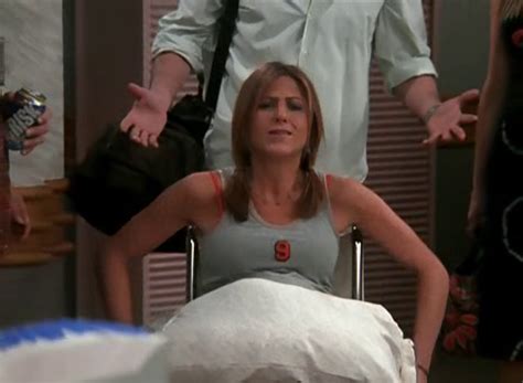 8x23 TOW Rachel Has A Baby Part 1 Rachel Green Image 23127331