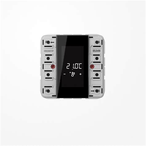 Room Controller Display Module F50 Secure Cd Range Cd 5294 D1 St