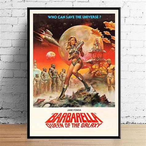 Barbarella Home Etsy