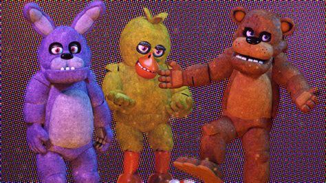 Freddytubbies By Mrsanjijr On Deviantart