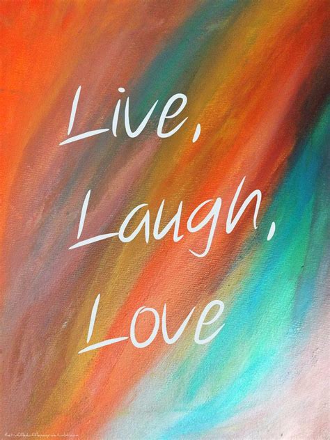 Live Laugh Love Backgrounds For Desktop