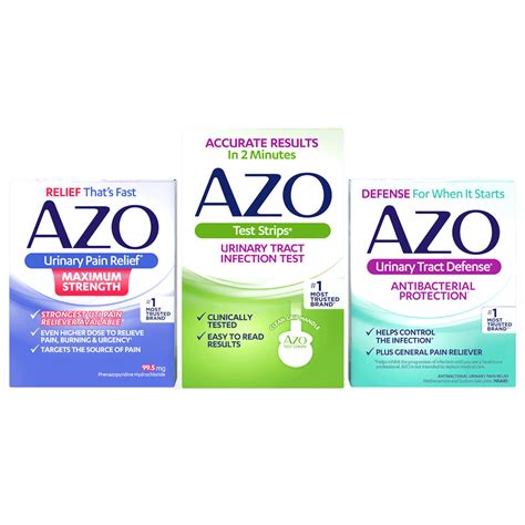 The Azo Answer To Urinary Health