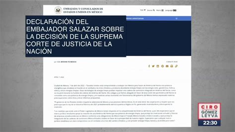 Ley De La Industria Eléctrica Abrirá La Puerta A Litigios Sin Fin Ken
