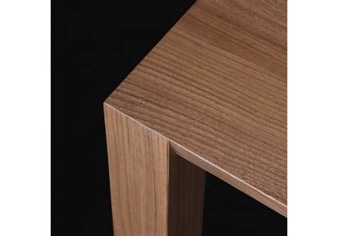 Blade Table Poliform Miliashop