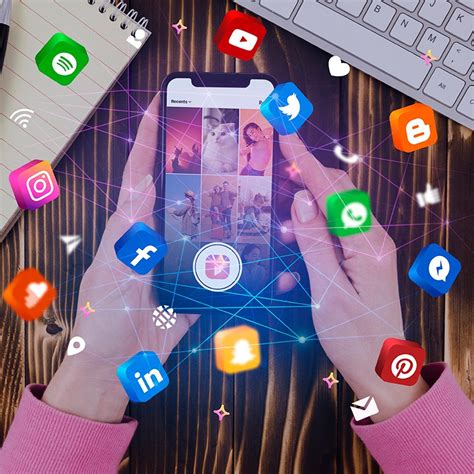 Developing Powerful Social Media Brand Techniques For Authenticity And