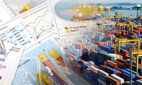 Sektor Logistik Indonesia Tumbuh Pesat E Commerce Menjadi Backbone