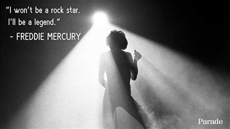 Freddie Mercury Quotes On Love