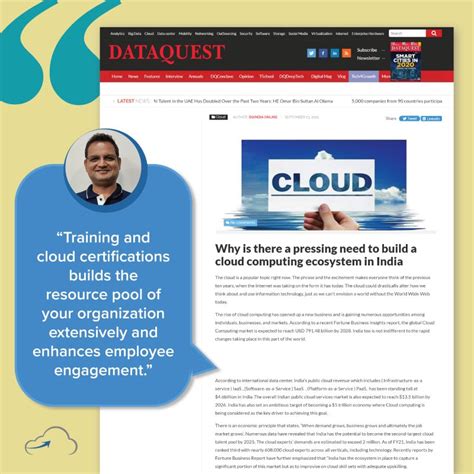 Cloudthat On Linkedin Cloud Cloudcomputing Upskill Aws Certifications