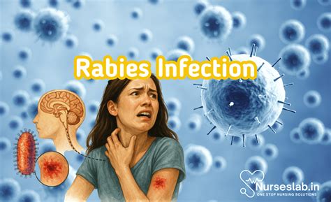 Rabies Infections A Comprehensive Review Nurseslab