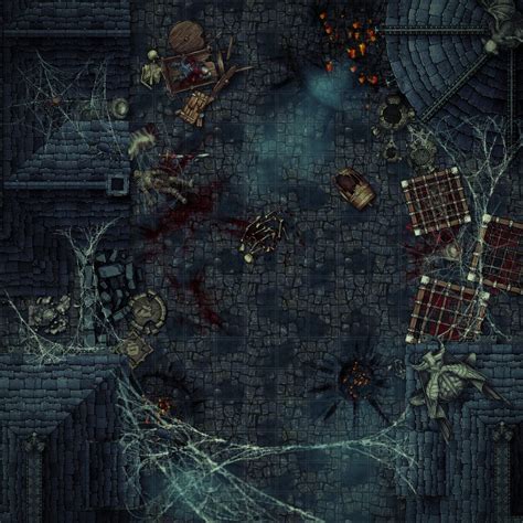 Oc The Braeryn In Menzoberranzan Rdnd
