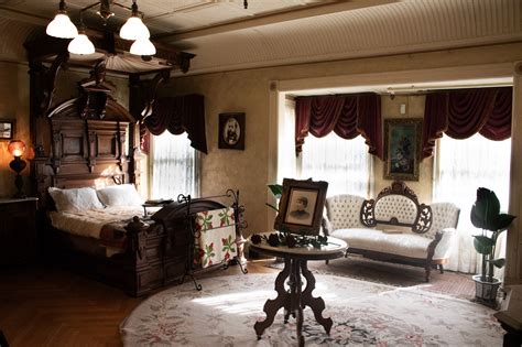 Winchester Mystery House Rooms Winchester Mystery House Bonney