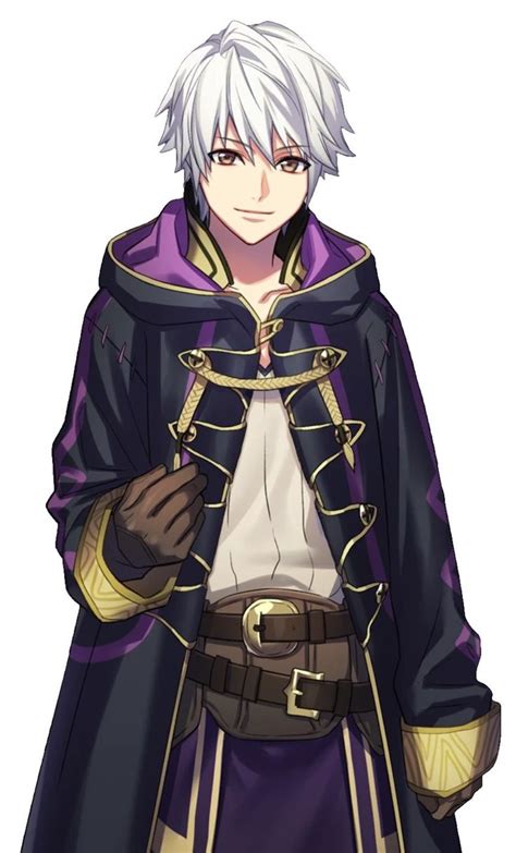 Robin Fire Emblem Personajes De Anime Personajes Chicas Anime
