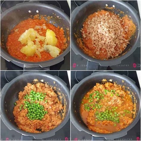 Soya Keema Masala Recipe How To Make Meal Maker Masala Side Dish For