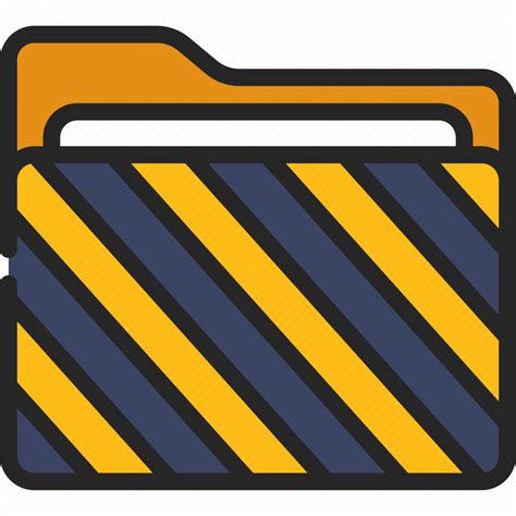 Crime Folder Files Computing Criminal Icon Download On Iconfinder