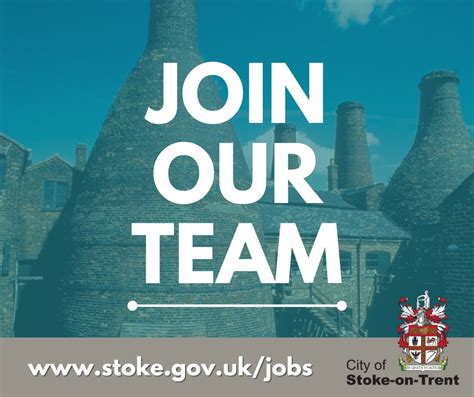 Stoke On Trent CC On Twitter Are You 18 And In Stoke On Trent