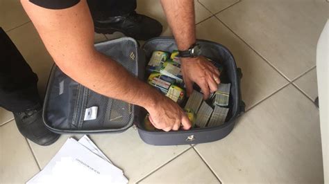 Pf Desarticula Quadrilha Em Minas Que Fraudava Benefício Do Abono Salarial