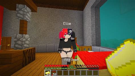 ดาวน์โหลด Ellie Jenny Mod For Minecraft Apk สำหรับ Android