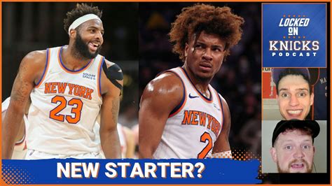 Four Predictions That Will Define The Rest Of The Knicks Season New