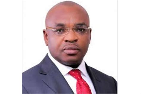 Governor Emmanuel Inaugurates Infectious Disease Treatment Centre