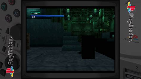 Metal Gear Solid Broken In Mednafenpsxhw Cores Libretro Forums
