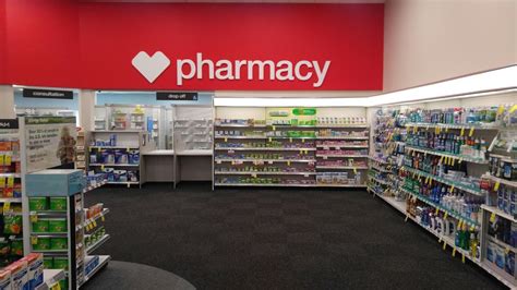 CVS Pharmacy In Spring Valley CVS Pharmacy 9665 Campo Rd Spring