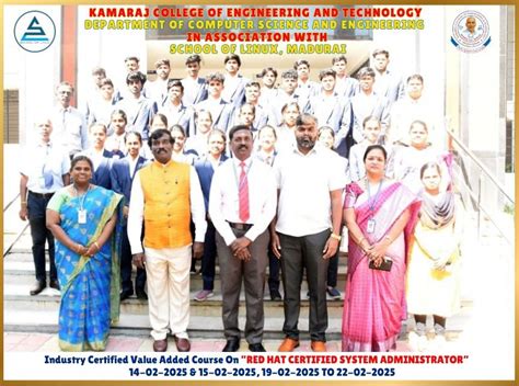 Linuxtraining Redhat Schooloflinux Ittraining Careergrowth Suresh Kannan