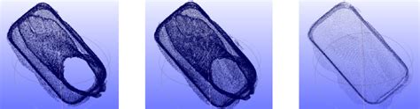 Figure 2 From A Foot Model Extraction Algorithm Based On Open3d