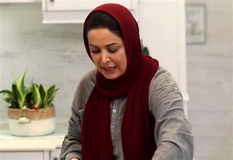 اولین شام ایرانی خانوادگی را ببینید ویدیو