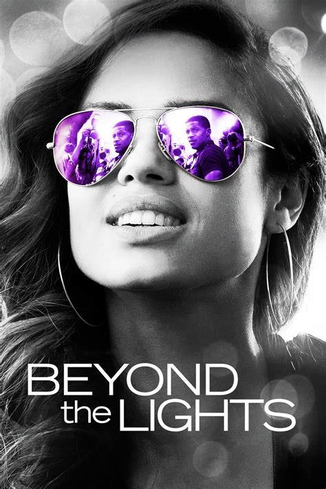 Beyond The Lights Film 2014