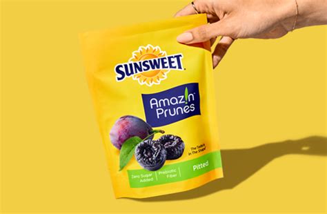 Efficacy Of Prunes For Healthy Digestion Sunsweet Growers