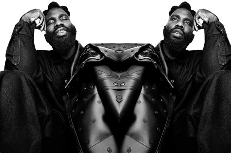 Italian Brand Moncler Partners With Rapper Pharrell Williams