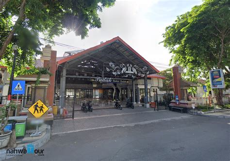 Toko Oleh Oleh Khas Gresik Dengan Harga Termurah Nahwa Tour