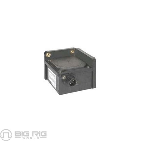 Sensor Lateral Acceleration Yaw Rate 802126 Bendix Big Rig World