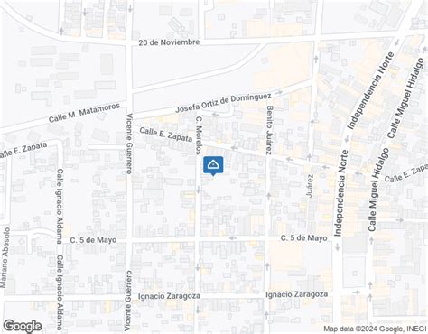 Local Comercial En Santa Rosa Jauregui Queretaro