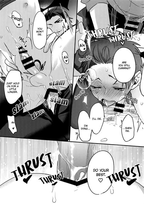 [digdug Kurocastle ] Halloween Engage Daiya No Ace Dj [eng