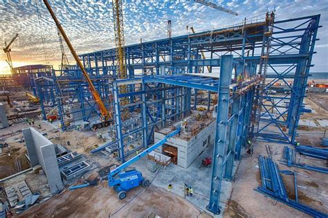 Orascom Construction Siemens Orascom Consortium Cepec Construction