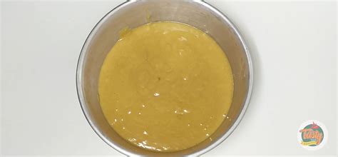 Biscuit Cake Recipe Without Egg And Oven In 4 Easy Steps Tastytadka