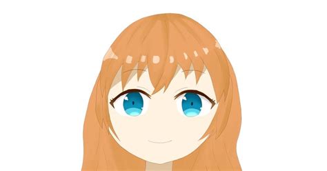 オリジナル 動かす用キャラクター わらびもち＠お絵描き練習中のイラスト Pixiv