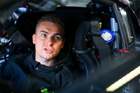 Karol Basz Bliski Zwieńczenia Sezonu Na Podium