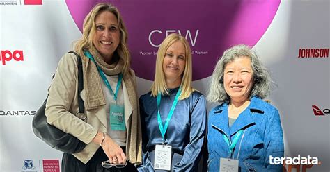 Pankaj Raina On Linkedin Teradata Has A Strong Commitment To Dei And Gender Equality Some Of Our…