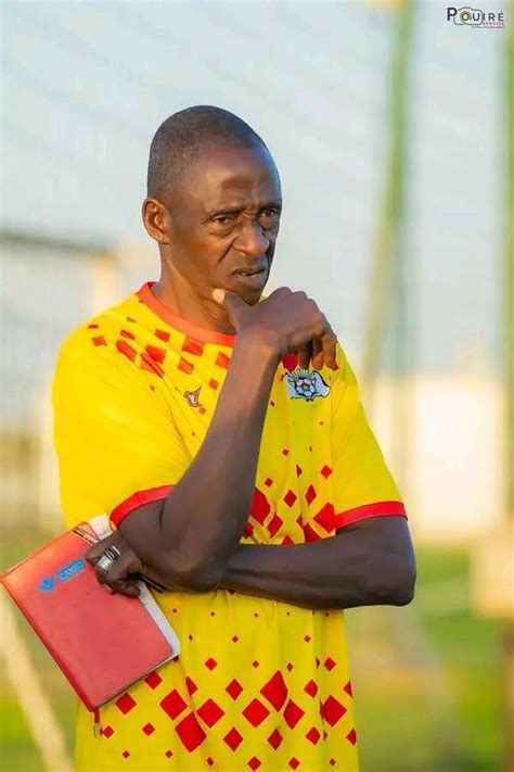 Allez 🔴 La Liste Du Burkina Faso Pour La Can 2025 Voici La Liste