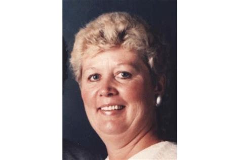 Patricia Sweeney Obituary 1941 2015 Thurmont Md Md The