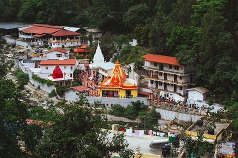 Kainchi Dham The Divine Ashram Of Baba Neem Karoli नीम करौली बाबा