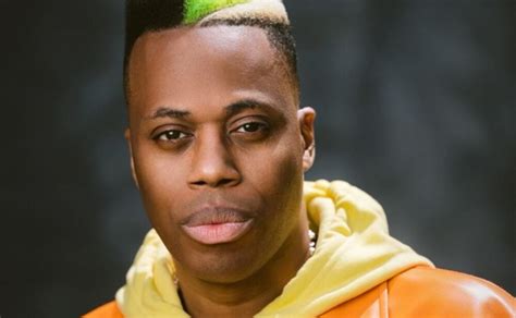 Kardinal Offishall Wins Allan Slaight Music Impact Honour NEXT Magazine