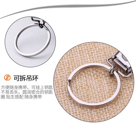 现货不锈钢折叠指甲钳带锁匙扣钢推指甲锉美甲工具可指定logo 阿里巴巴